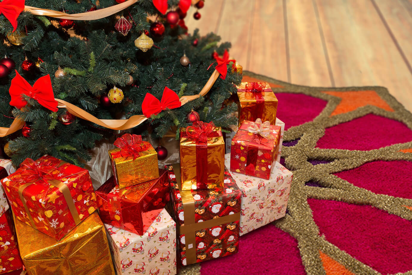 Inspirace na Vánoce - GrundHome.cz